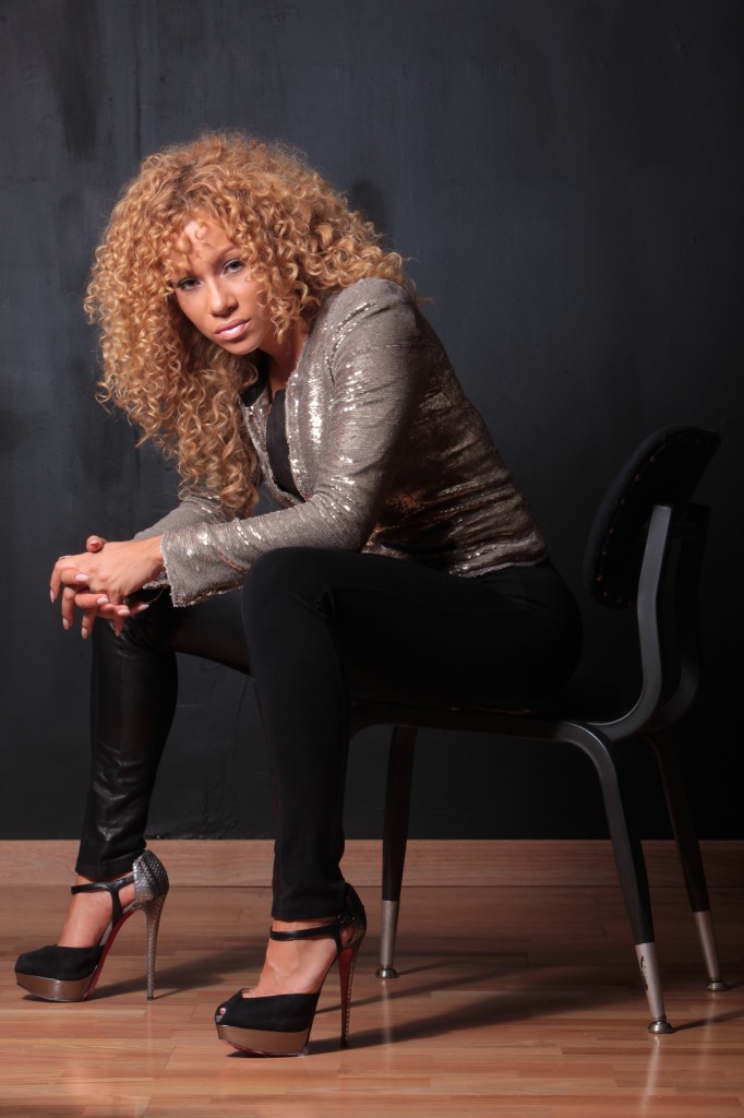 A Conversation with Brave Williams – Keyauna Chantel
